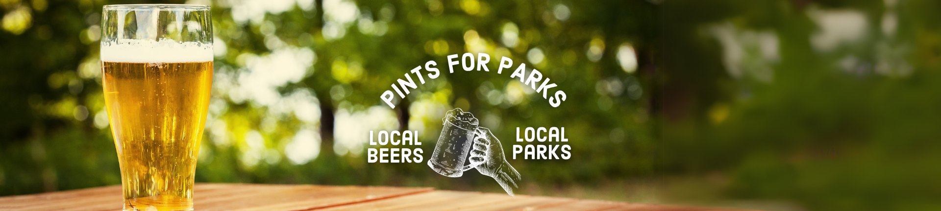 Pints for Parks - Metro Vancouver Regional Parks Foundation